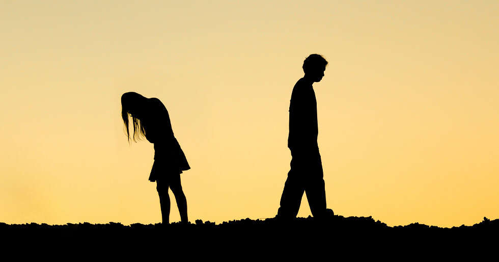 First Heartbreak? We Help You Handle It With Patience! | Femina.in