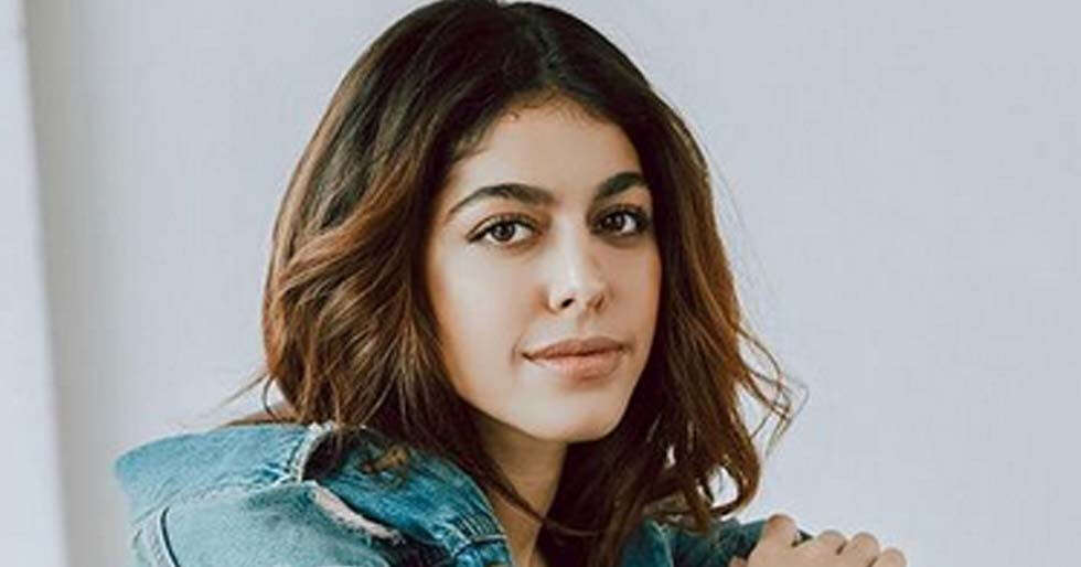 Simple And Relatable, Alaya F's Beauty Routine Is One To Steal | Femina.in
