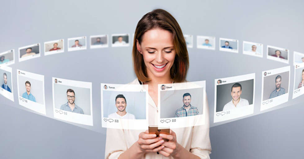 5 Acts Of Kindness To Keep In Mind When Meeting People Online | Femina.in