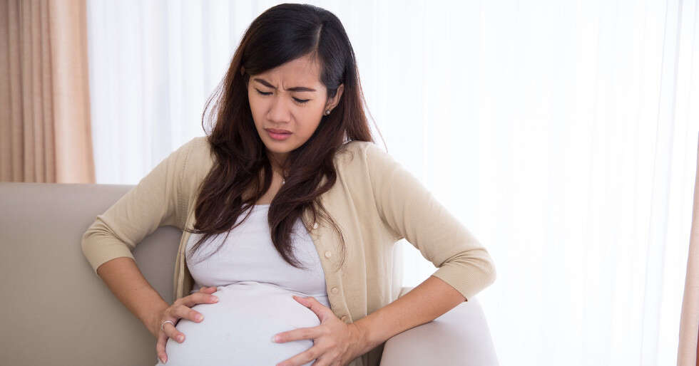 False Labour Alarm: What Couples Need to Know? | Femina.in