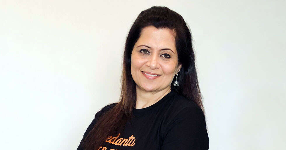 Meet Teacher Ritu Gera, Who Uses Innovative Concepts To Teach Biology ...