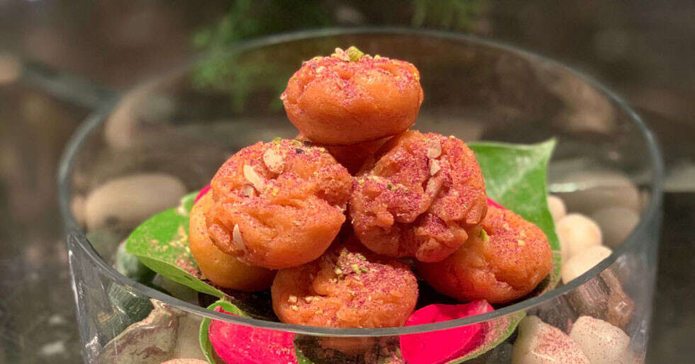 Festive Cooking: Balushahi Recipe | Femina.in