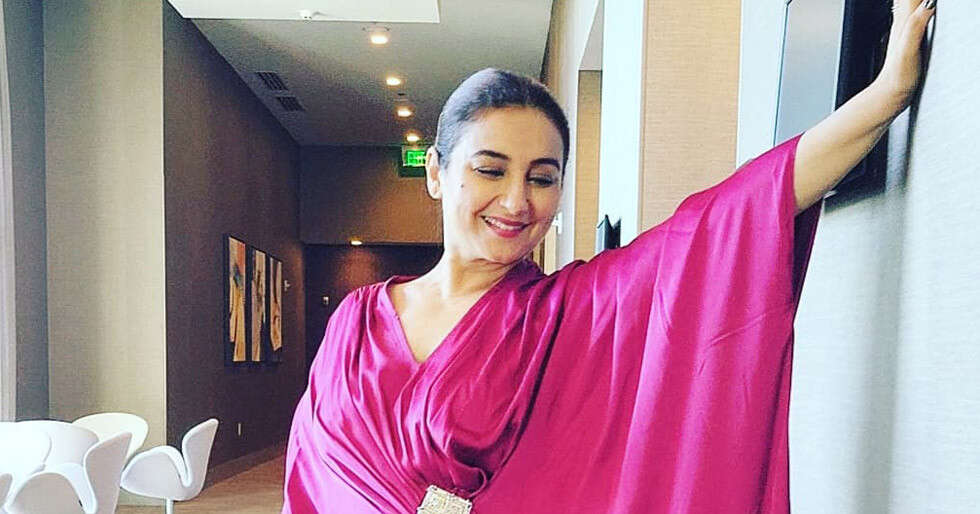 Divya Dutta Wins Best Actor For ‘Sheer Qorma’ at DFW South Asian ...