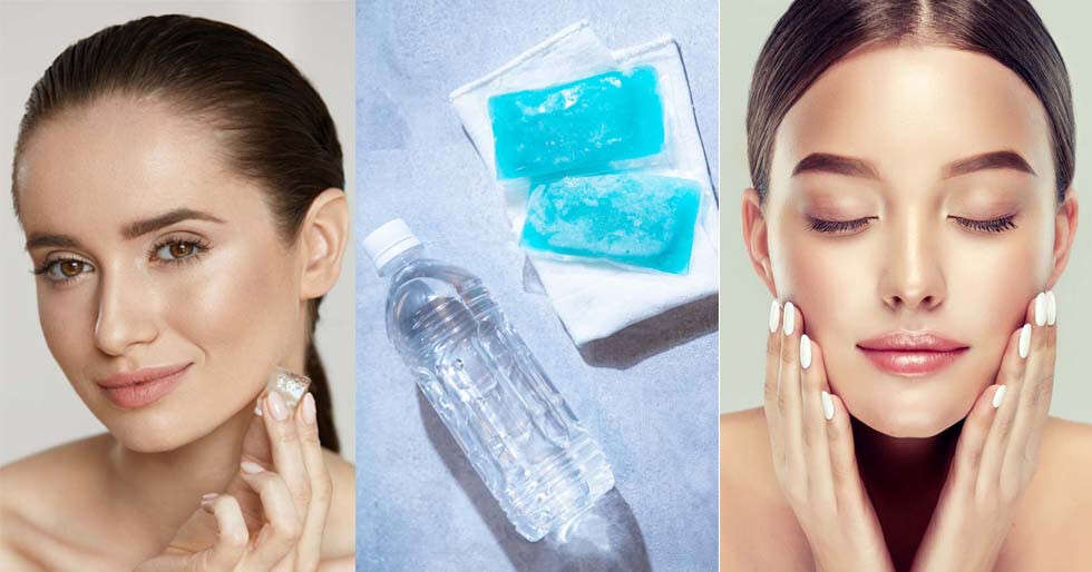8 Facts About Icing The Face