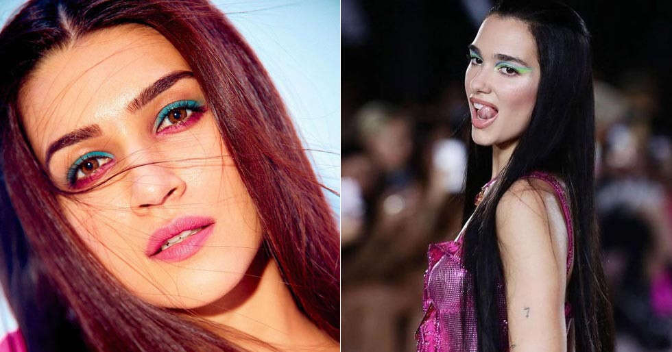 Bright & Bold: The Electric Makeup Trend To Light Up Your 'Gram | Femina.in