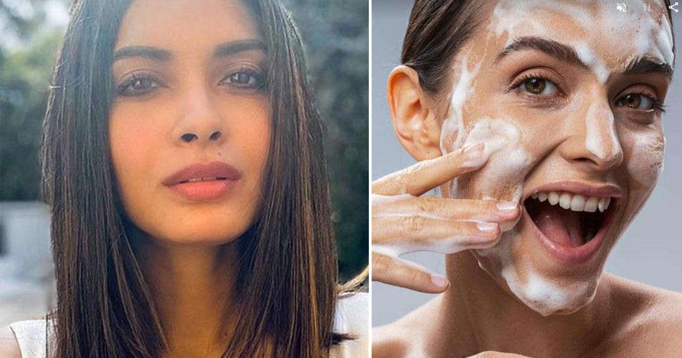 8 Crucial Steps In AM Skincare Routine