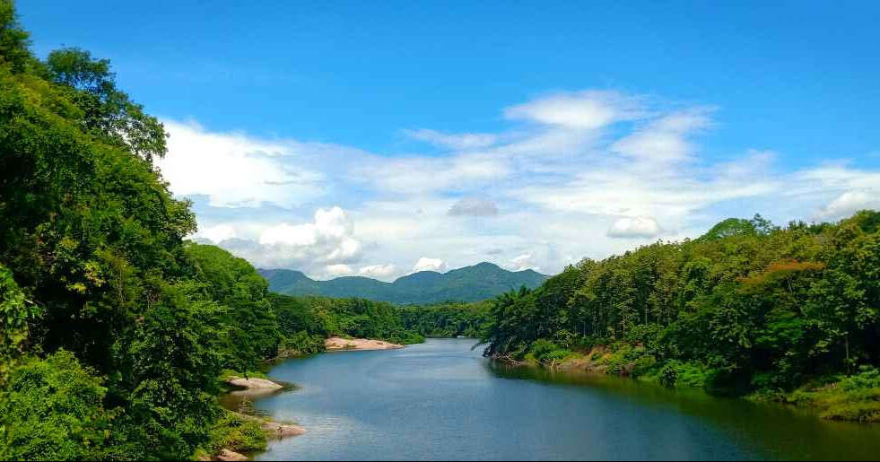 Hit The Water In God’s Own Country With The Chaliyar River Paddle ...
