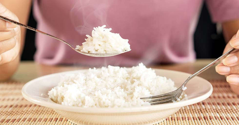Stop Eliminating Rice From Your Diets | Femina.in