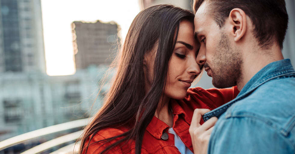 4 Types of Attachment Style And How To Deal With Them | Femina.in