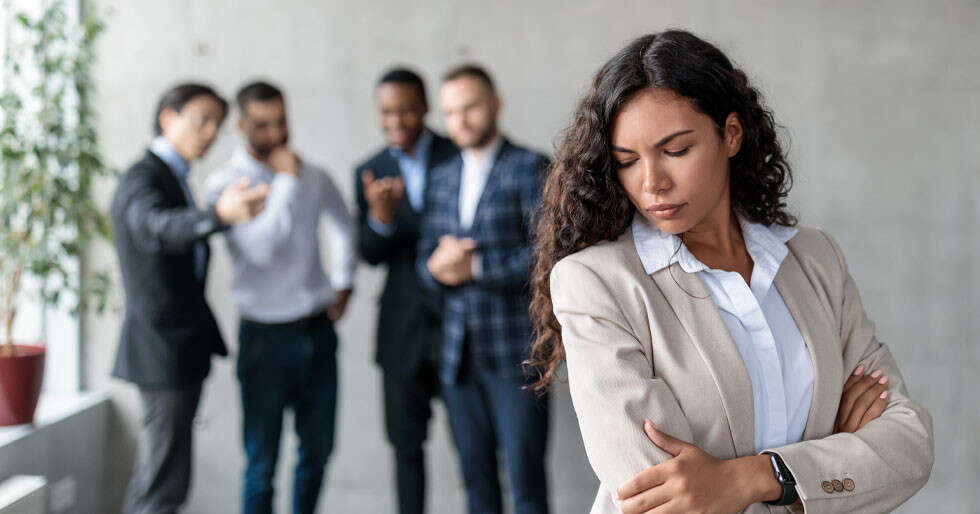 Social Stigma Around Women’s Health Is A Growing Problem In Workplaces ...