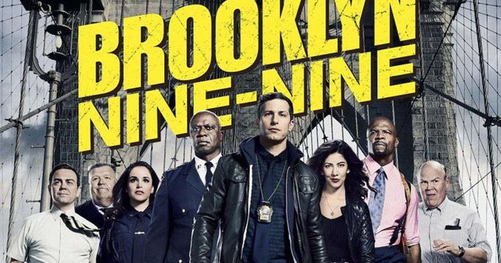 What each character from the 99th precinct has taught me | Femina.in