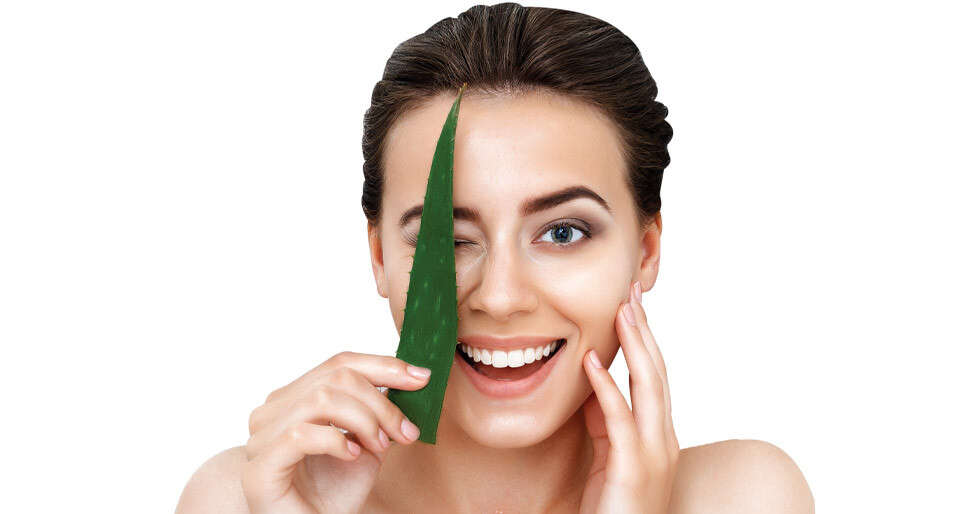 The Key To A Blemish-Free Skin | Femina.in