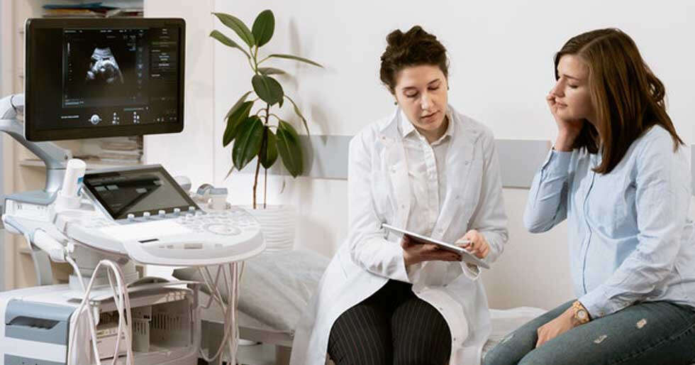 Going For Your First Gynaec Visit? Here’s Everything You Should Know ...