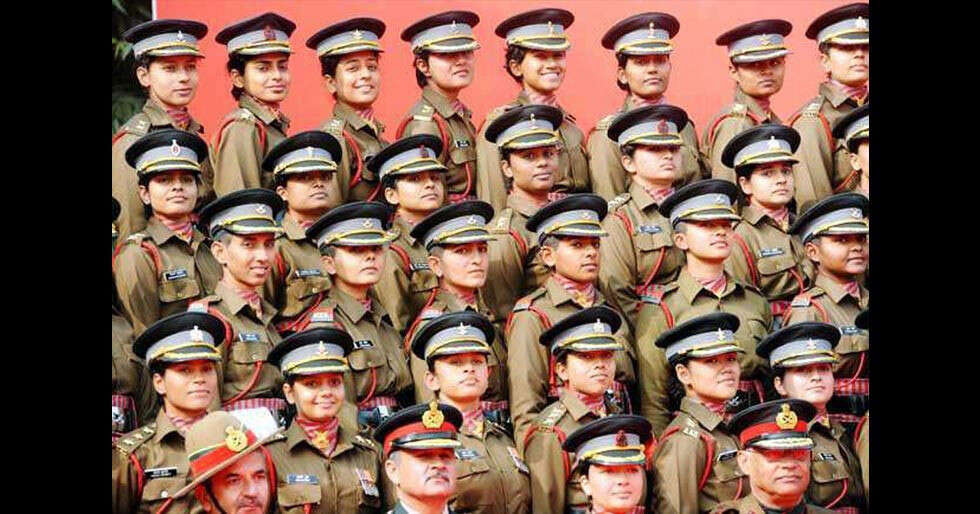 The NDA Will Be Welcoming Its First Batch Of Female Cadets In 2023 ...