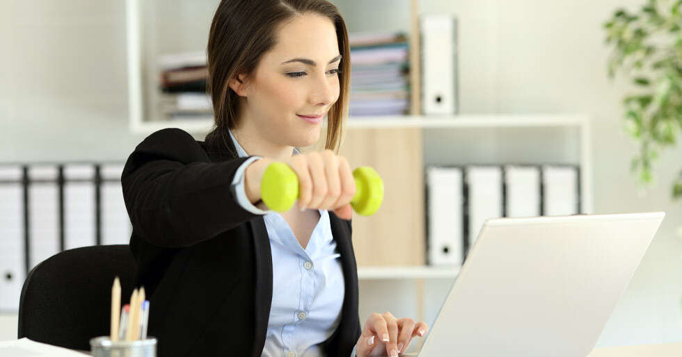 How To Make Time For Physical Activity In A Busy Schedule | Femina.in