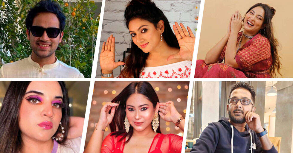 #BeautifulIndians: The Goodness Ambassadors Among India’s Content ...