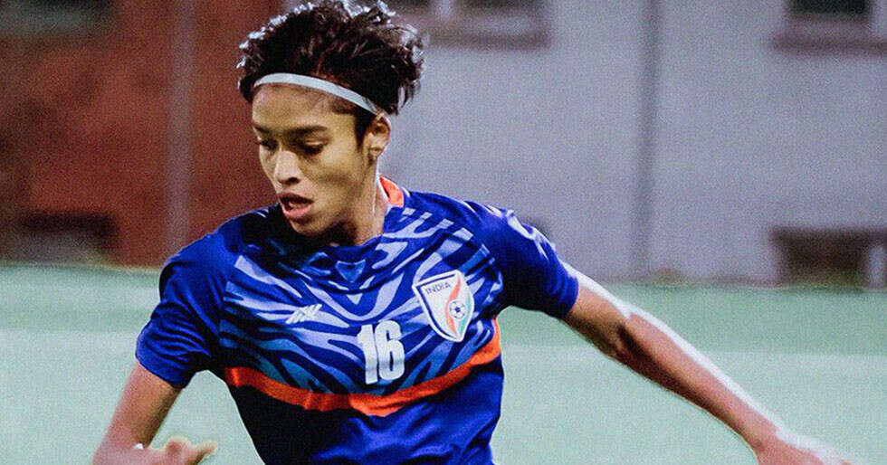 Meet Manisha Kalyan, The First Indian To Play In UEFA Champions League ...