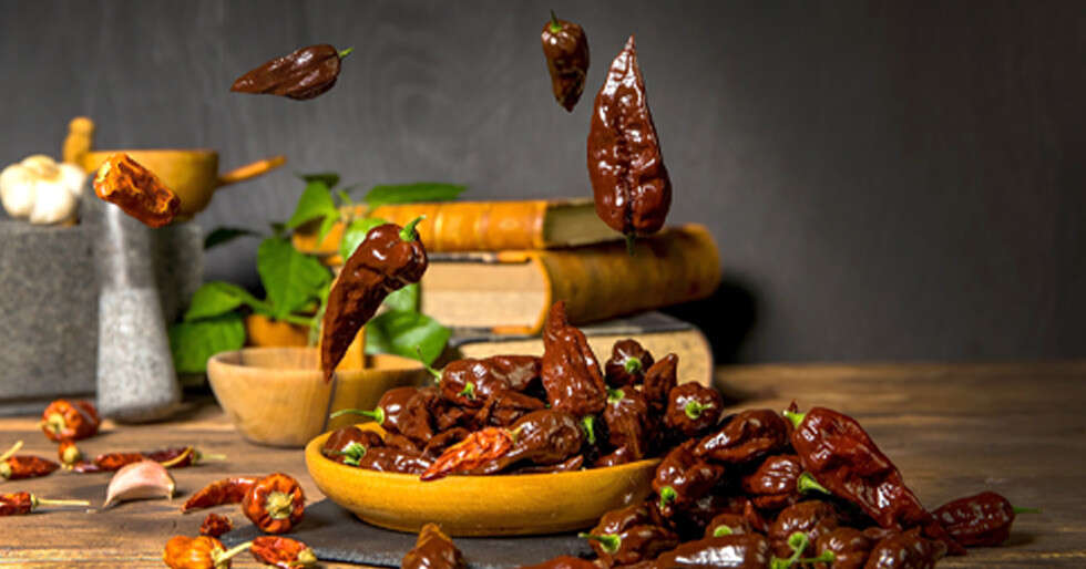 Time To Chilli Out | Femina.in