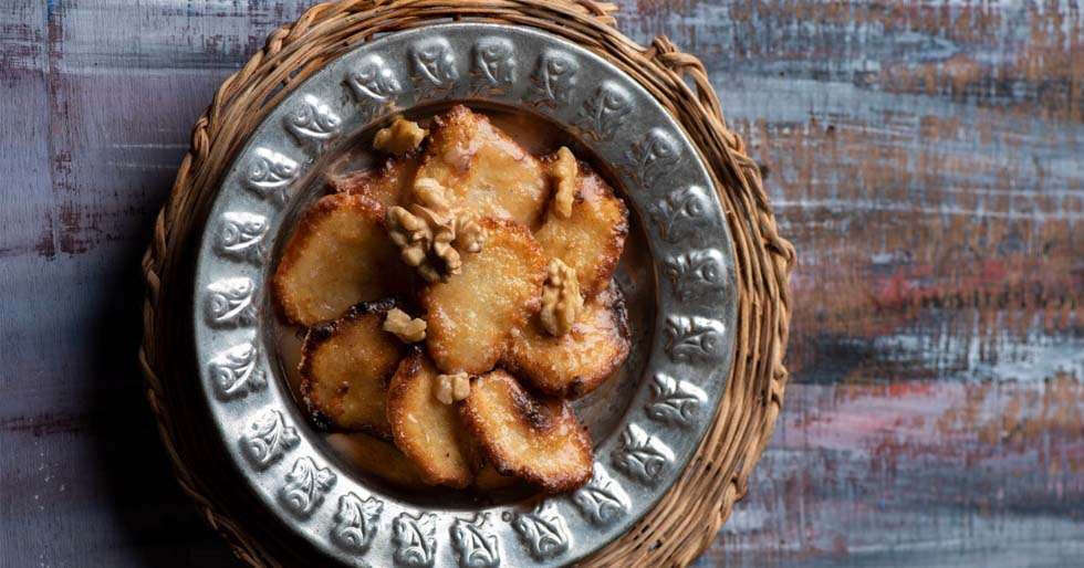 Festive With Femina: Chhattisgarh Ki Dehrori | Femina.in