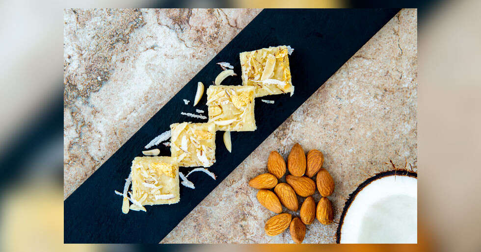 Delicious Sweets For Ganesh Chaturthi | Femina.in
