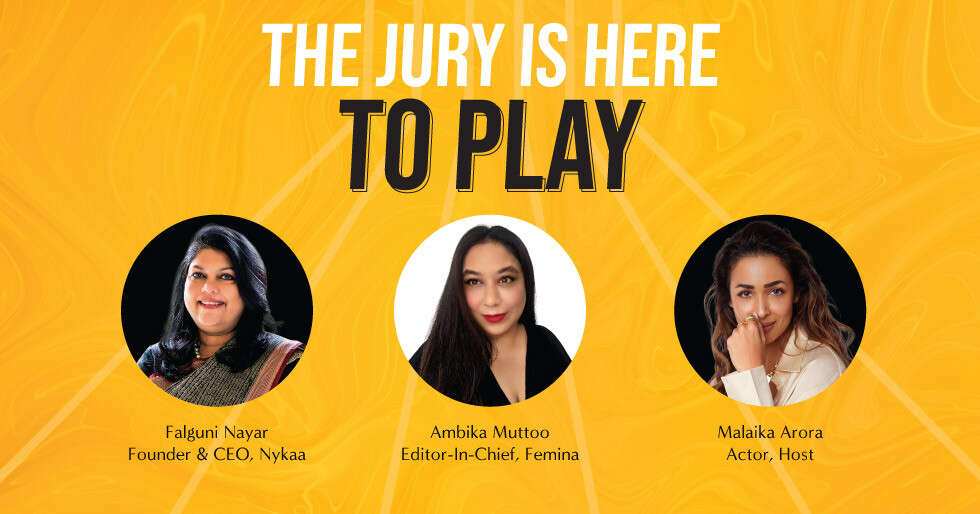 What Went Down At The Jury Round For NFBA 2022 | Femina.in