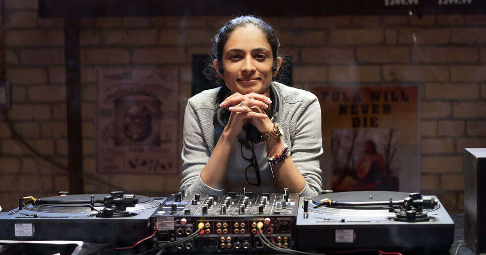 ‘Spin’ning Tales with Manjari Makijany | Femina.in