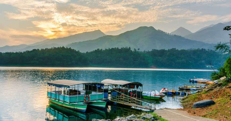 Max Out The Winter In Wayanad | Femina.in
