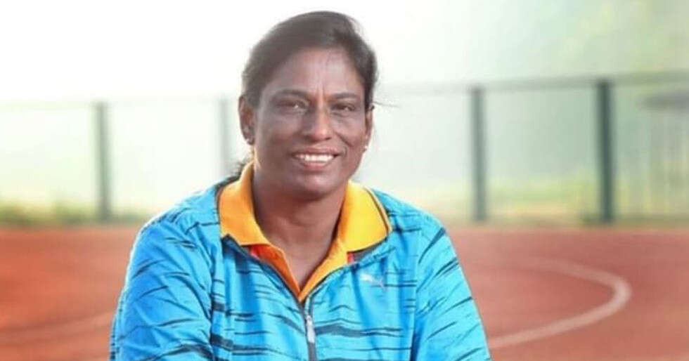 Career Highlights Of PT Usha