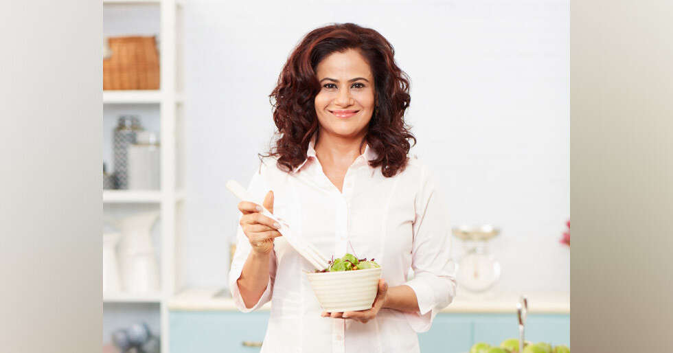 Nutritionist Shonali Sabherwal Shares The Secret To Better Health ...