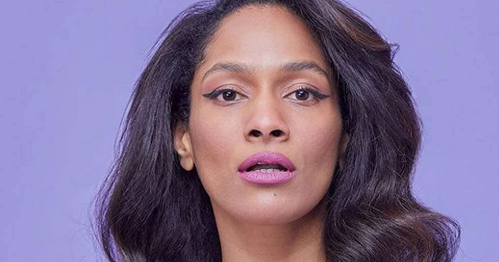 Here’s How You Can Recreate Masaba’s Bubblegum Pink Makeup | Femina.in