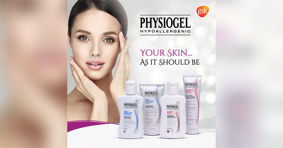 Femina Power Brands: “Your Skin… As It Should Be” With Physiogel ...