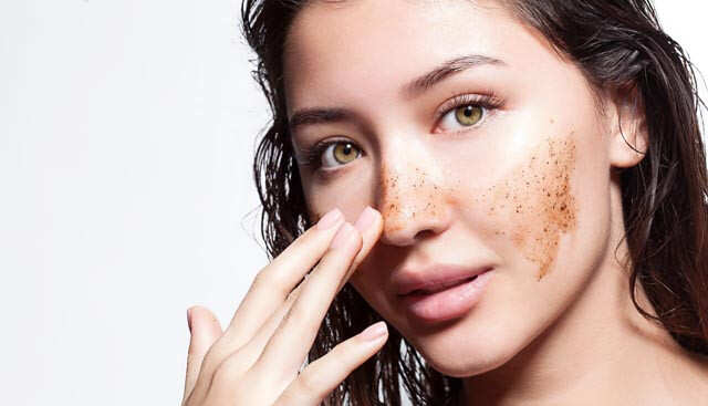 How To Get Glowing Beautiful Skin