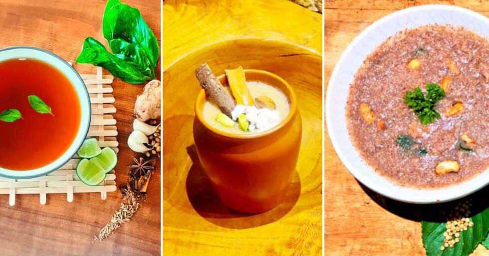#RepublicDaySpecial: Try This Trio of Regional Dishes | Femina.in