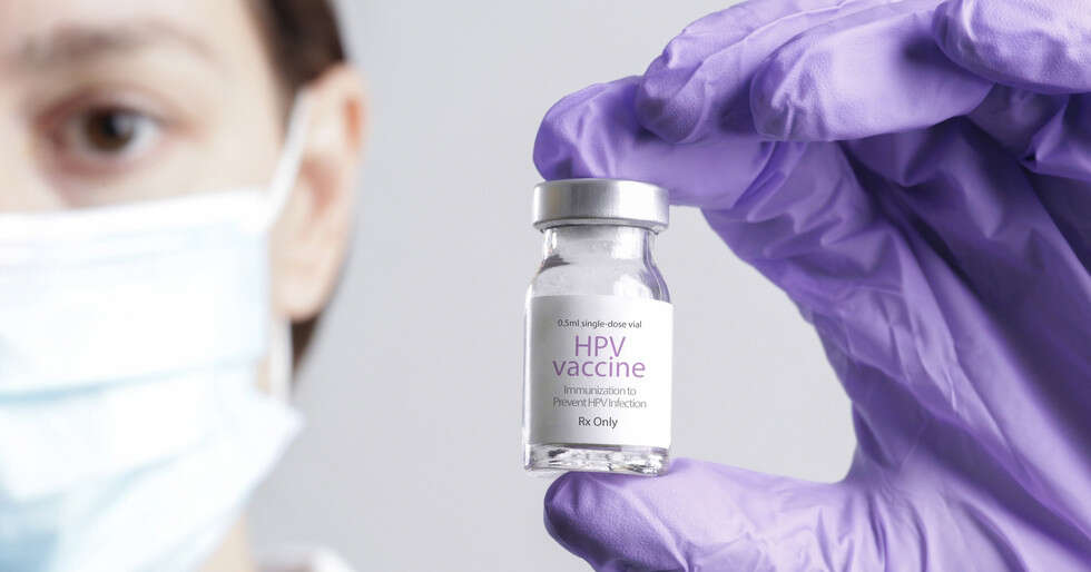 A Landmark Development, India Launches Its 1st Cervical Cancer Vaccine ...