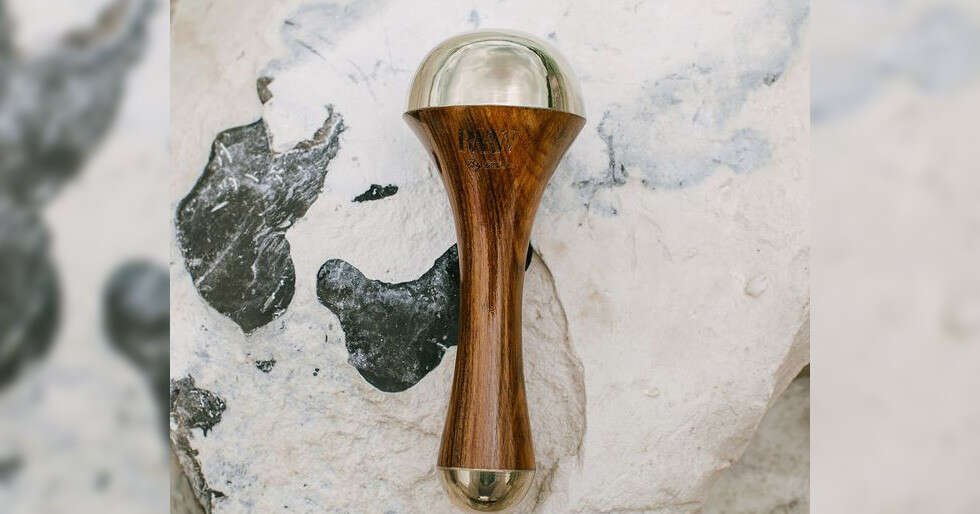 3 Uses Of The Ayurveda-Approved Tool, Kansa Wand | Femina.in