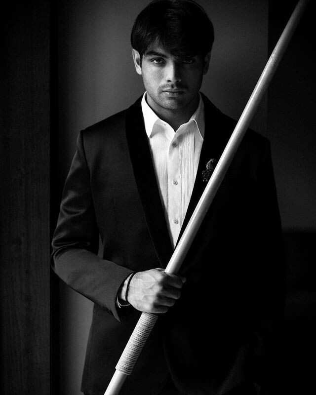 Neeraj Chopra Wins Javelin Gold At Kuortane Games In Finland