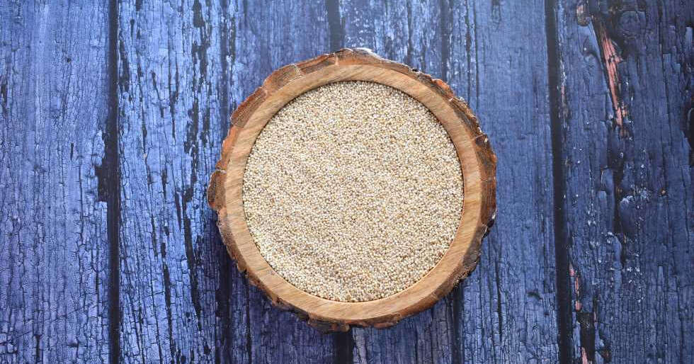 Make Samak Rice Work For You | Femina.in