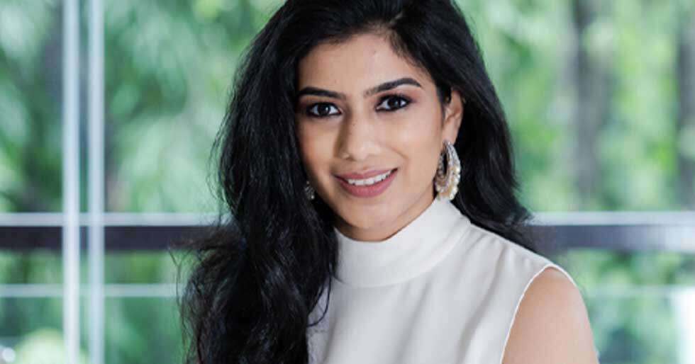 Sukriti Jindal Khaitan Talks About Her Journey Towards Establishing ...