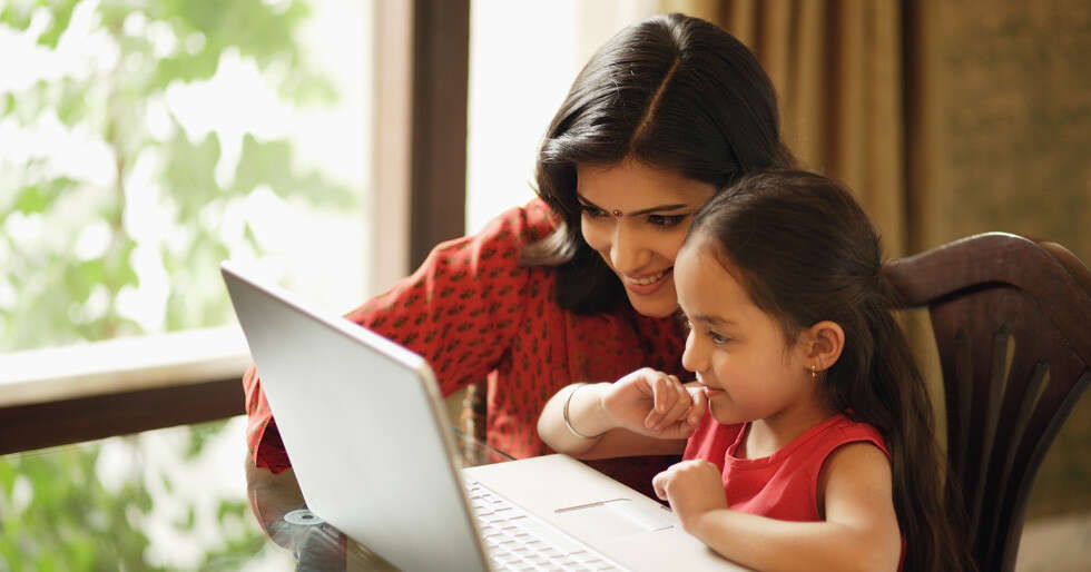 Introduce Tech To Your Child With The Little Handbook Of Cool ...