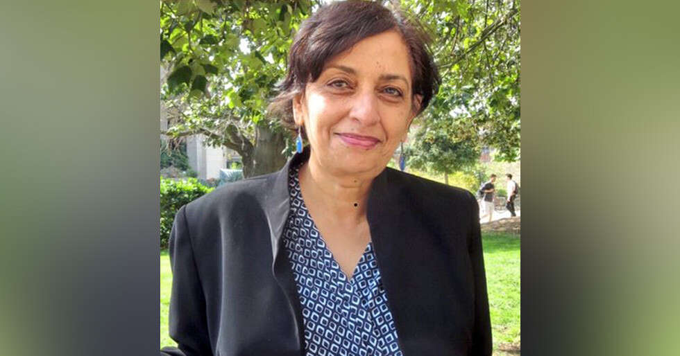 Jayathi Murthy: First Indian-American President Of Oregon State ...