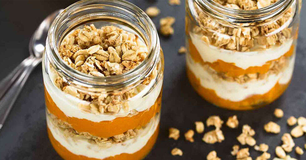 Try This Healthy Quick Grab-And-Go Snack Option On Busy Days | Femina.in