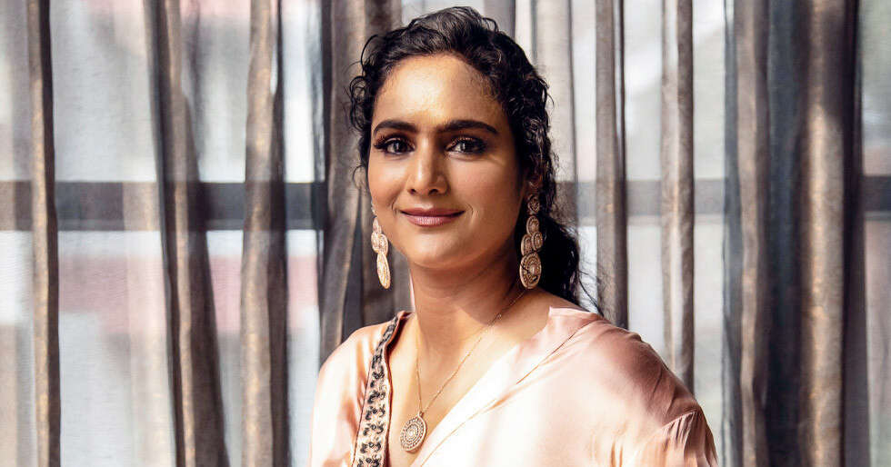 Icons Of The South: Deepa Rao Acharya, A Multifaceted Personality ...