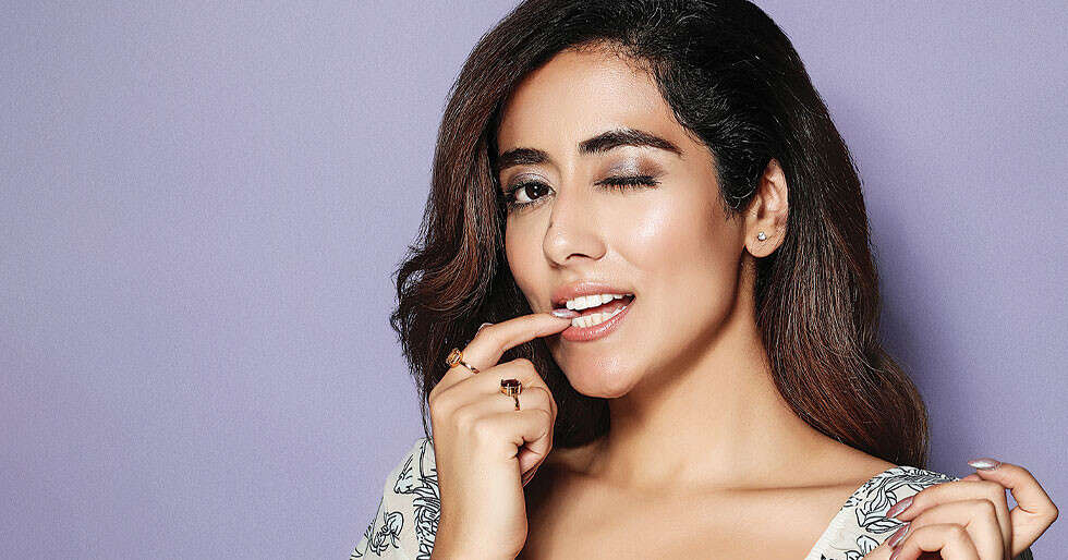 Singer Jonita Gandhi On Why She Considers Superstar Beyoncé Her Mentor ...