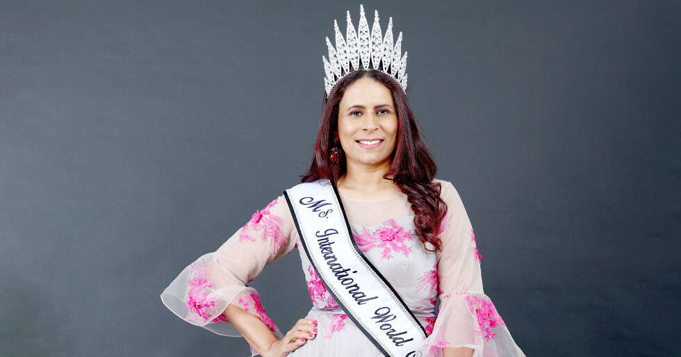 Icons Of The South: Dr. Florence Helen Nalini, The Multitasker | Femina.in