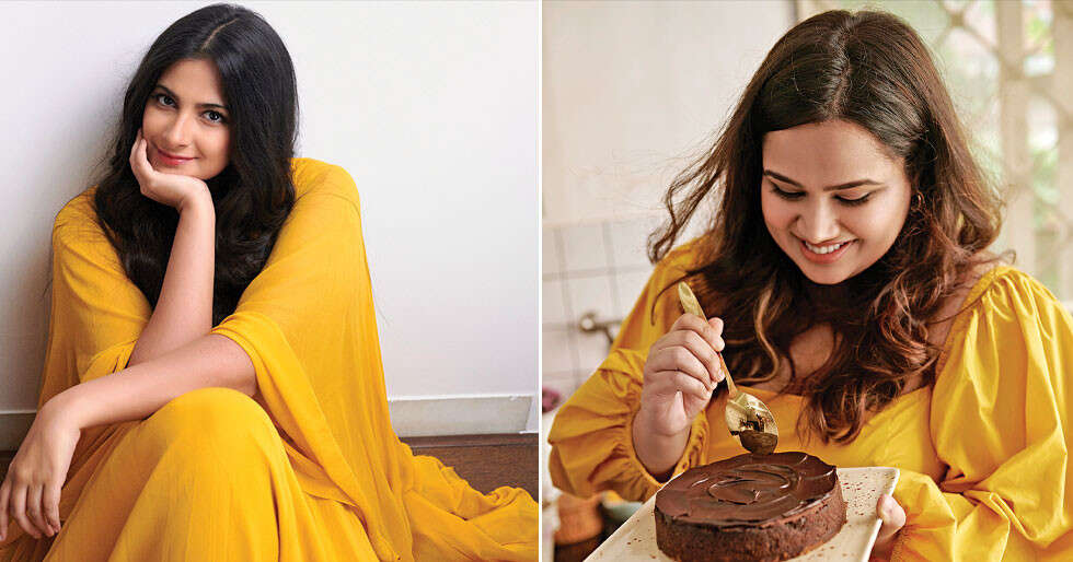 Pooja Dhingra Thanks Rhea Kapoor For All That She's Bestowed | Femina.in