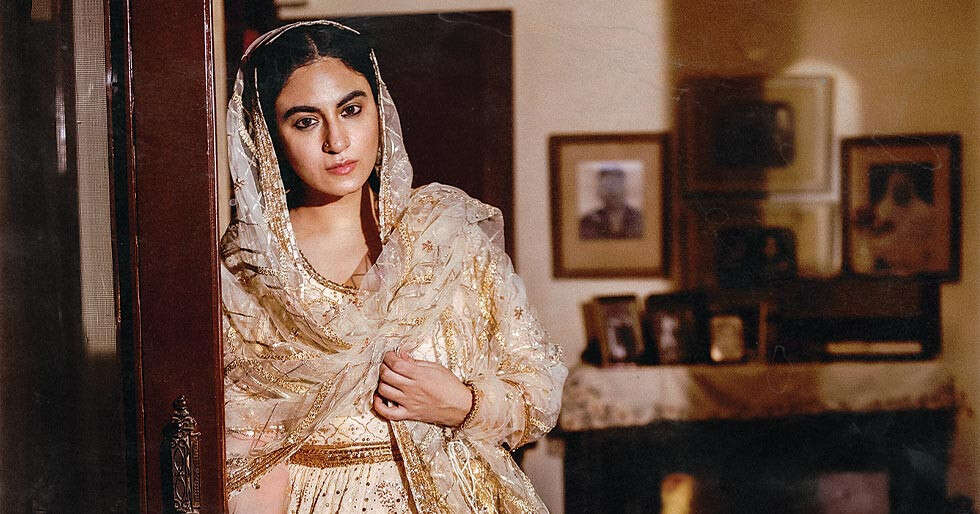 Priya Malik On The 'Deep Spiritual Impact' of Discovering Amrita Pritam ...