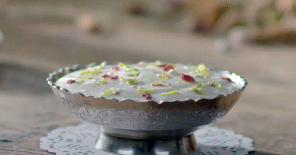 Gudi Padwa: Shrikhand With A Twist | Femina.in