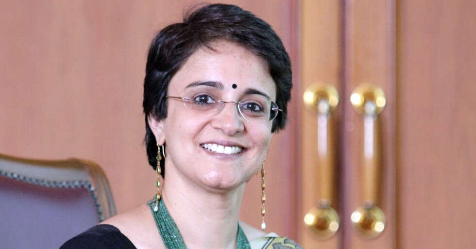 Market Regulator SEBI Gets Its First Woman Chairperson | Femina.in