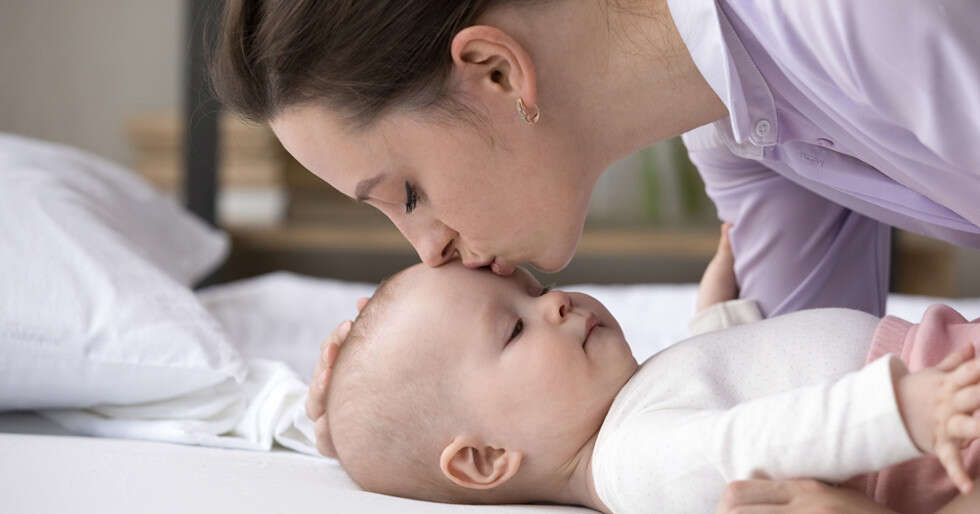 The Five Must-Have Qualities Of A Baby Mattress Every Mother Should ...