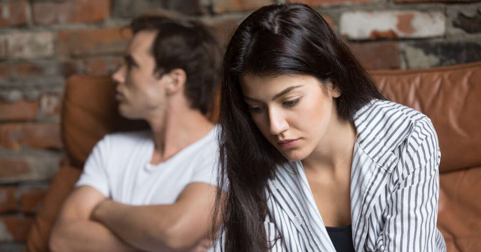Cope With A Messy Divorce And Come Out Stronger | Femina.in